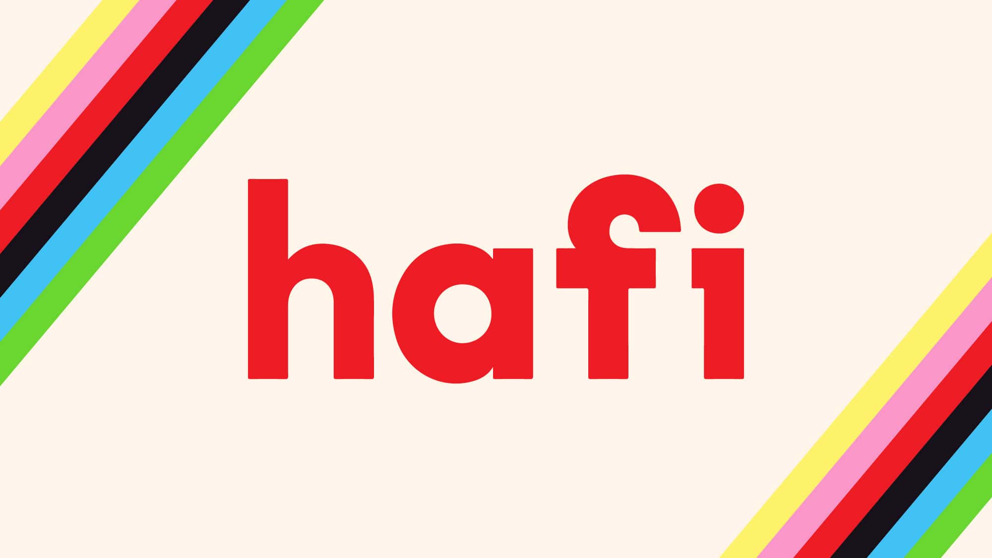 Hafi • AI Consulting, Web Design & Development • Digital Design for ...